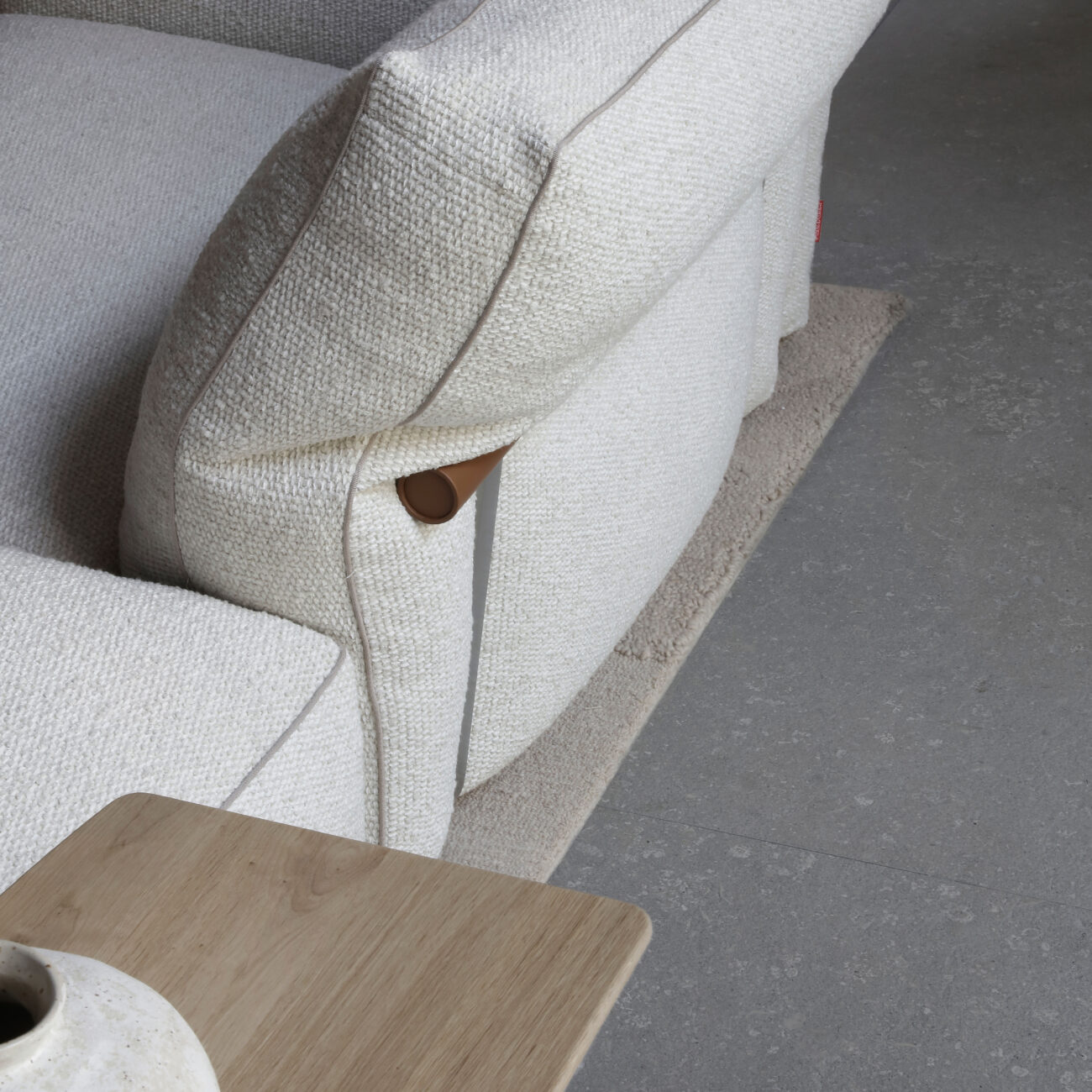 Flexform 2024 - MADAMW Interior Showroom